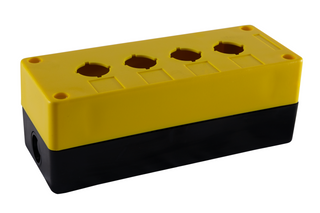 Push Button Enclosures