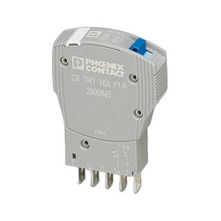 Relay Module - RIF-0-RPT-12DC/21