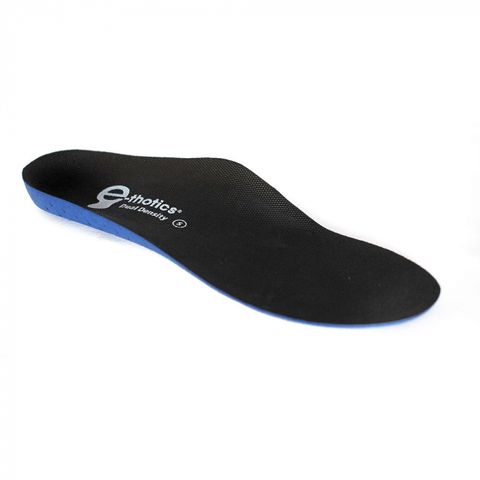 Dual Density - Black/Blue