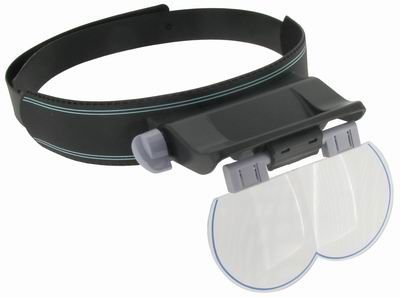 Head Loupes & Spectacles Dental Tools & Technology | Dental Brands Au