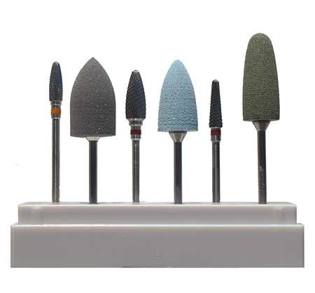 Bur Kits Dental Tools & Technology | Dental Brands Australia