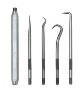 HOOK & PICK SETS