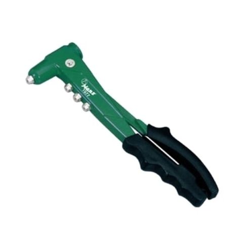 2.4 - 4.8mm H.D.Long Nose Hand Riveter - Hans
