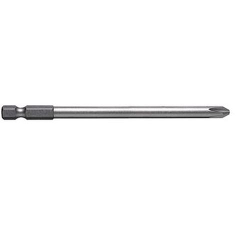 PH2 x 25mm Power Screwdriver Bit - Alpha