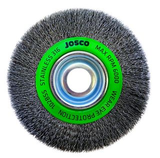 DTD-WIRE WHEELS AND DISCS