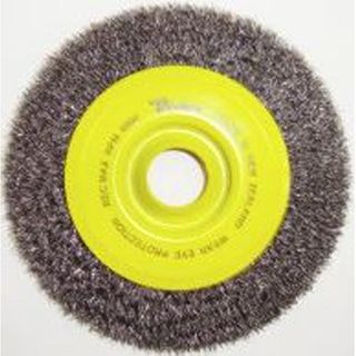 DTD-WIRE WHEELS AND DISCS