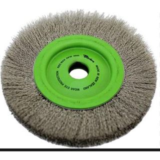 DTD-WIRE WHEELS AND DISCS