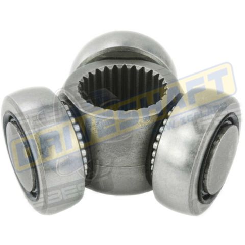 SPIDER ASSEMBLY FIA OD 31.9MM X SPL 27