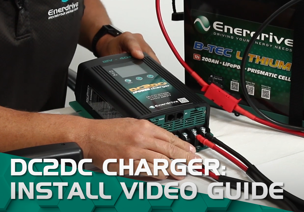 Home Page [orders.enerdrive.com.au]