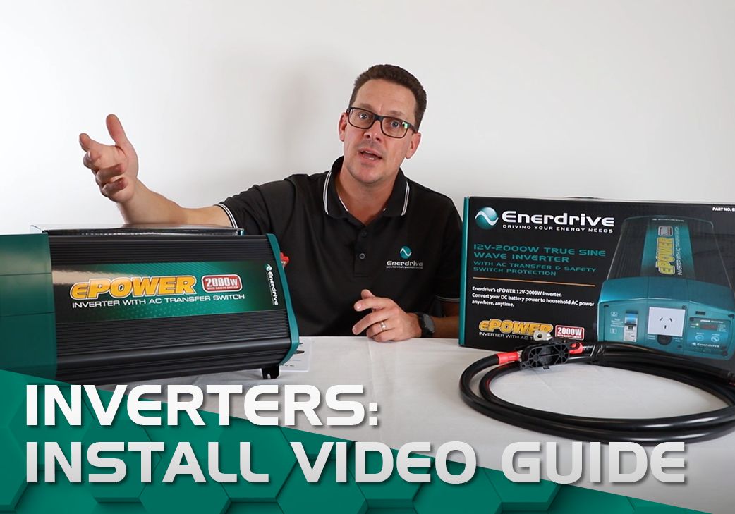 Home Page [orders.enerdrive.com.au]