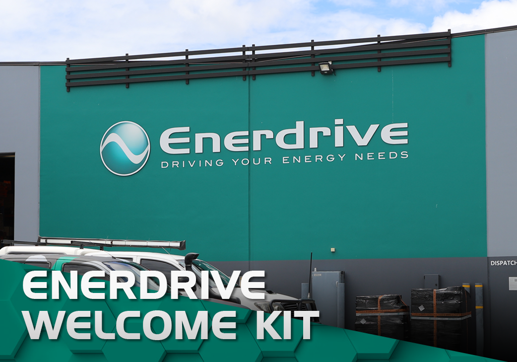 Home Page [orders.enerdrive.com.au]