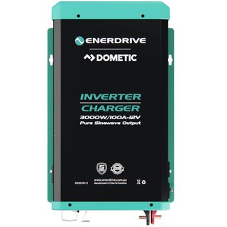 Inverter/Chargers