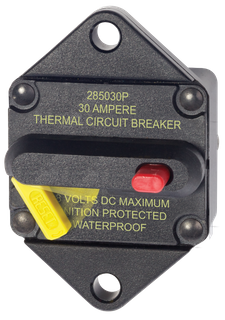 Circuit Breakers