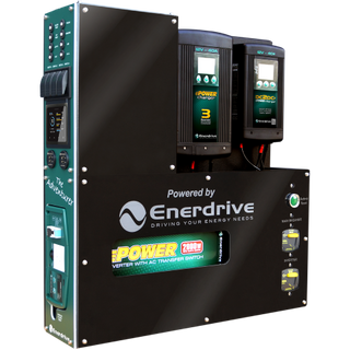 Enerdrive Kits