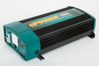 Inverters
