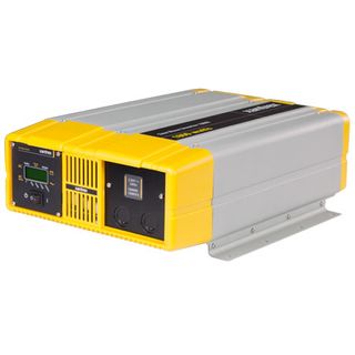 Inverters