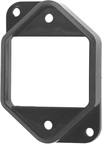 285 Series Mounting Adapter Bezel