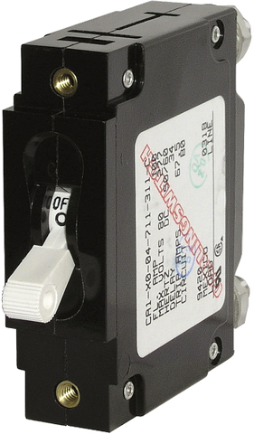 C Series Circuit Breaker