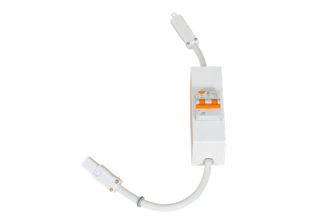 CMS AC Electrical Plug n Play