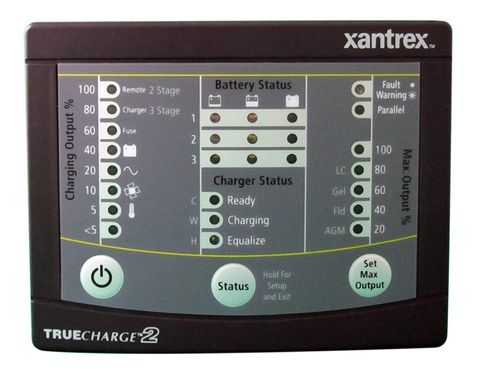 Xantrex