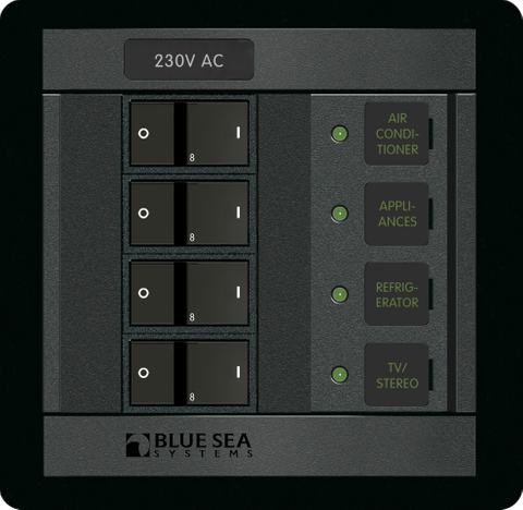 AC Panels