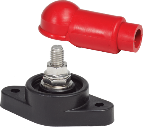 Power Post Connectors