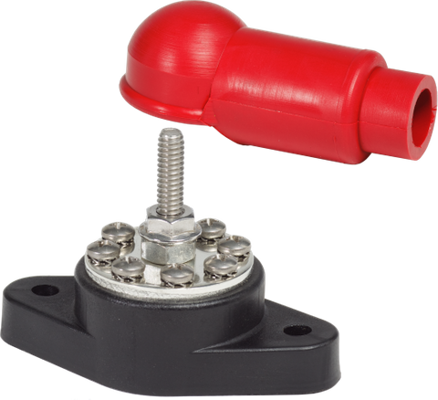 Power Post Connectors