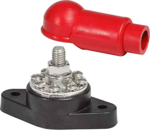 Power Post Connectors