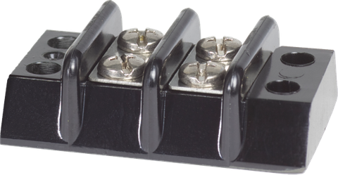 30A Terminal Block 2 Circuit