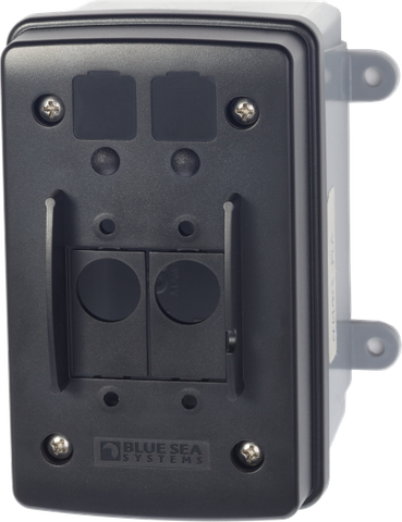 Circuit Breaker Enclosure A&C Series