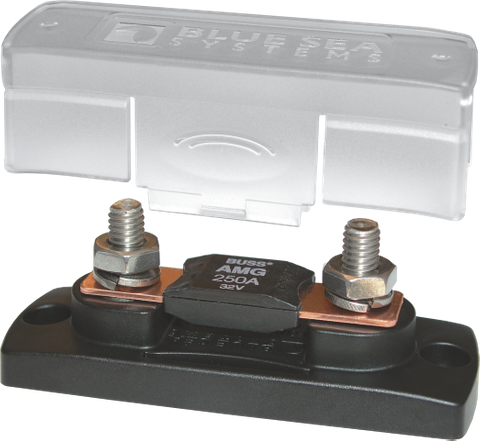 Fuse Blocks