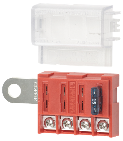 Fuse Blocks