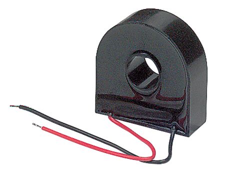 Current Transformer AC Digital Meter