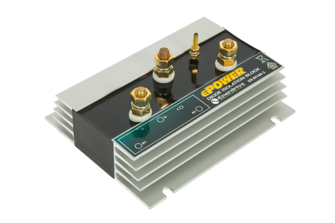 Enerdrive Charge Diode Splitters