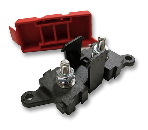 Modular Fuse Holder (Fuse Module)