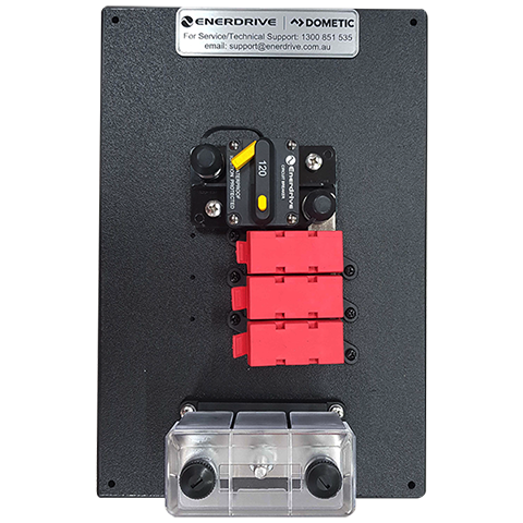 Power Distribution Module