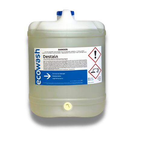 Warewash Ecowash Solutions