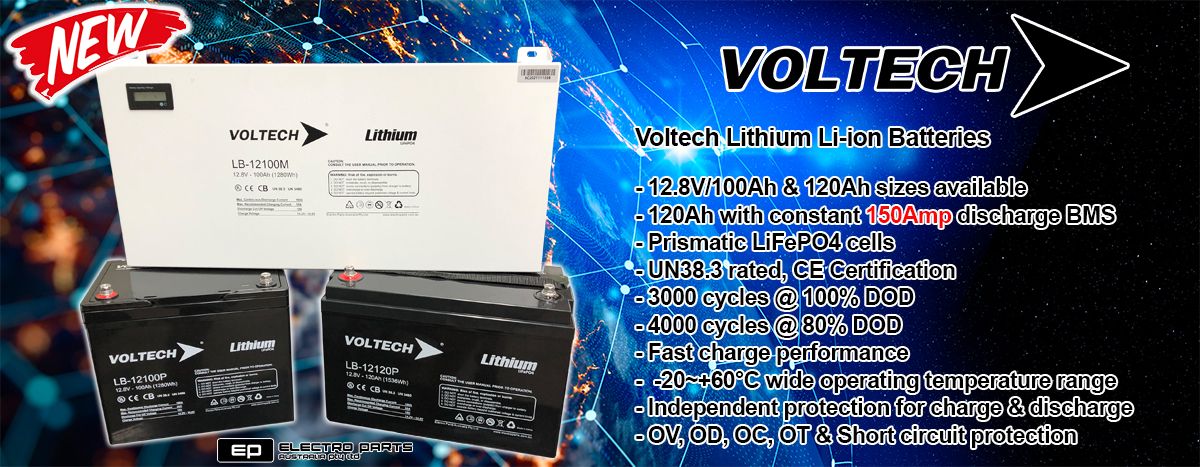 Home - Electro Parts