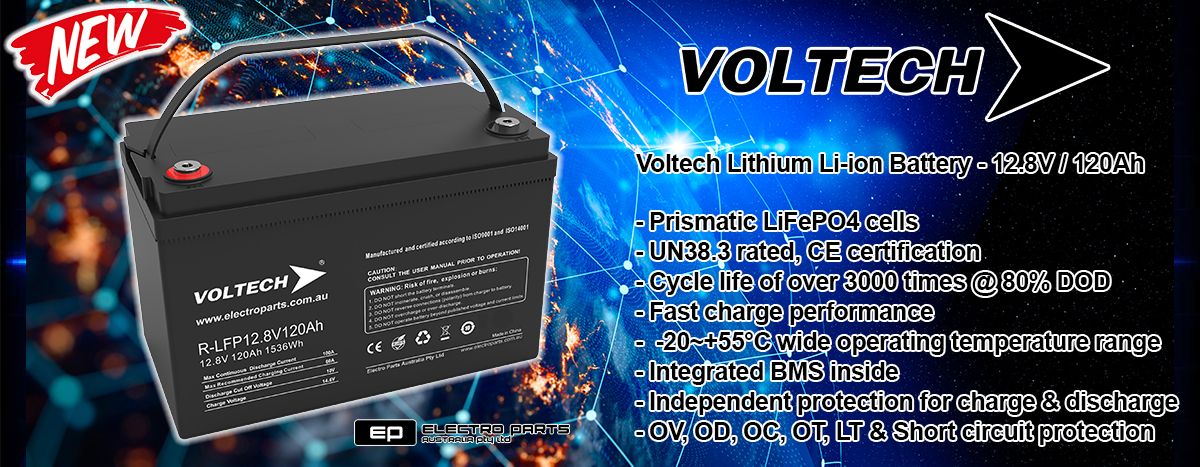 Home - Electro Parts