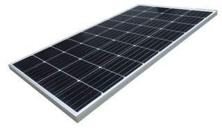 Solar panel Voltech (100W)