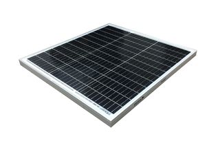 GLASS SOLAR PANELS