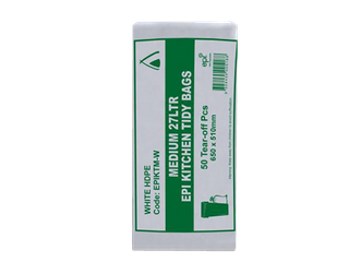 Garbage & Kitchen Tidy Bags