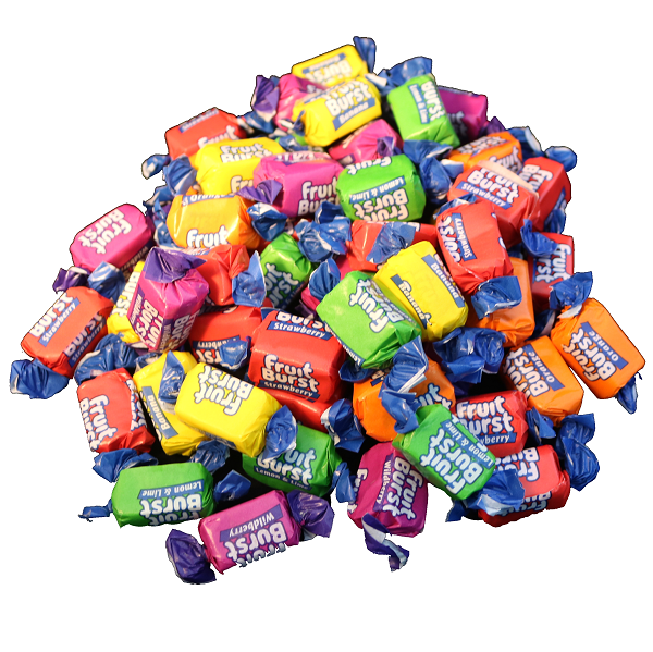 Pascal Fruit Burst 2kg