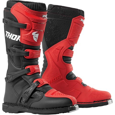 THOR MX