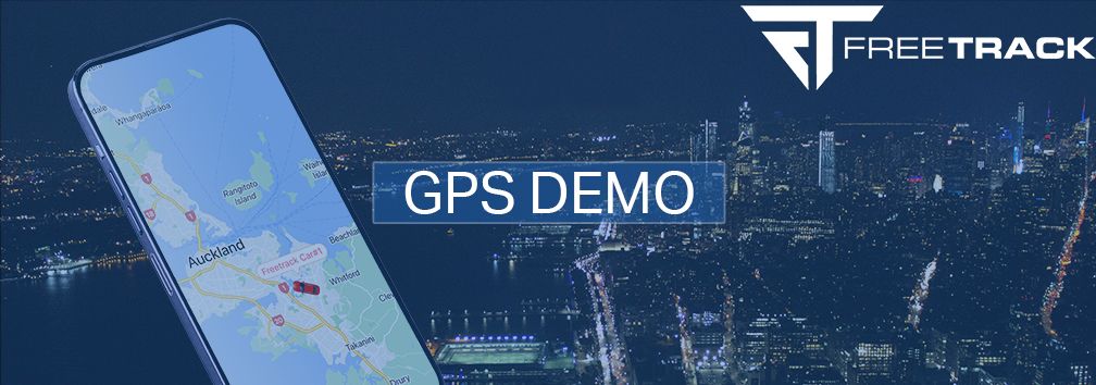 Freetrack Demo | Formula