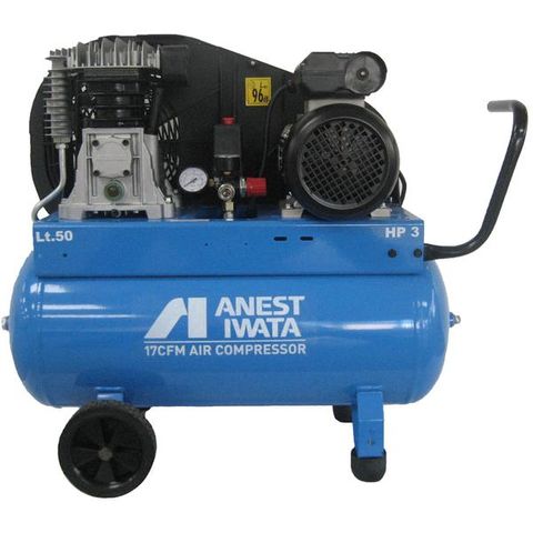 FORMULA COMPRESSOR 2.5HP DIRECT DRIVE 8.2CFM / 232LPM 40L | Formula