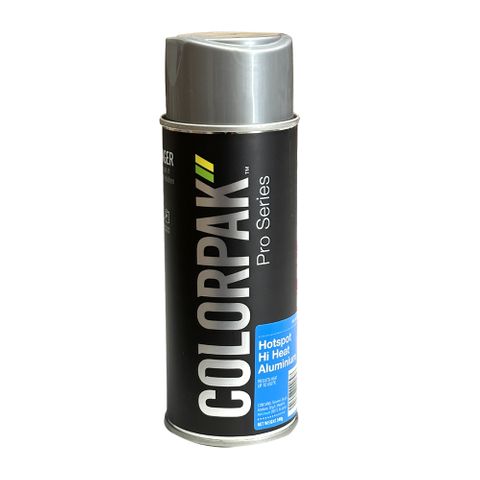 COLORPAK PRO SERIES AEROSOL XTREME FX CHROME | Formula