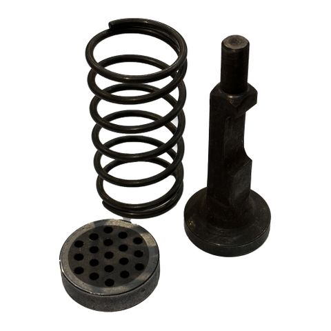 SANTINT M3 VALVE BODY | Formula