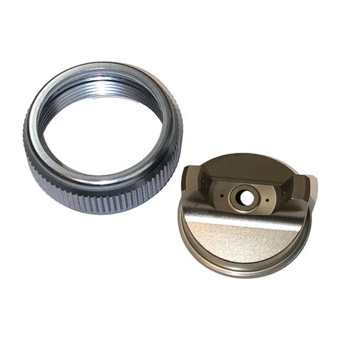 SANTINT M3 VALVE BODY | Formula