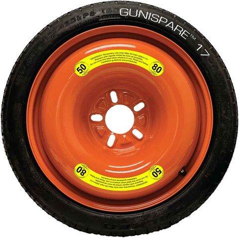 UNIVERSAL SPARE WHEELS | Formula